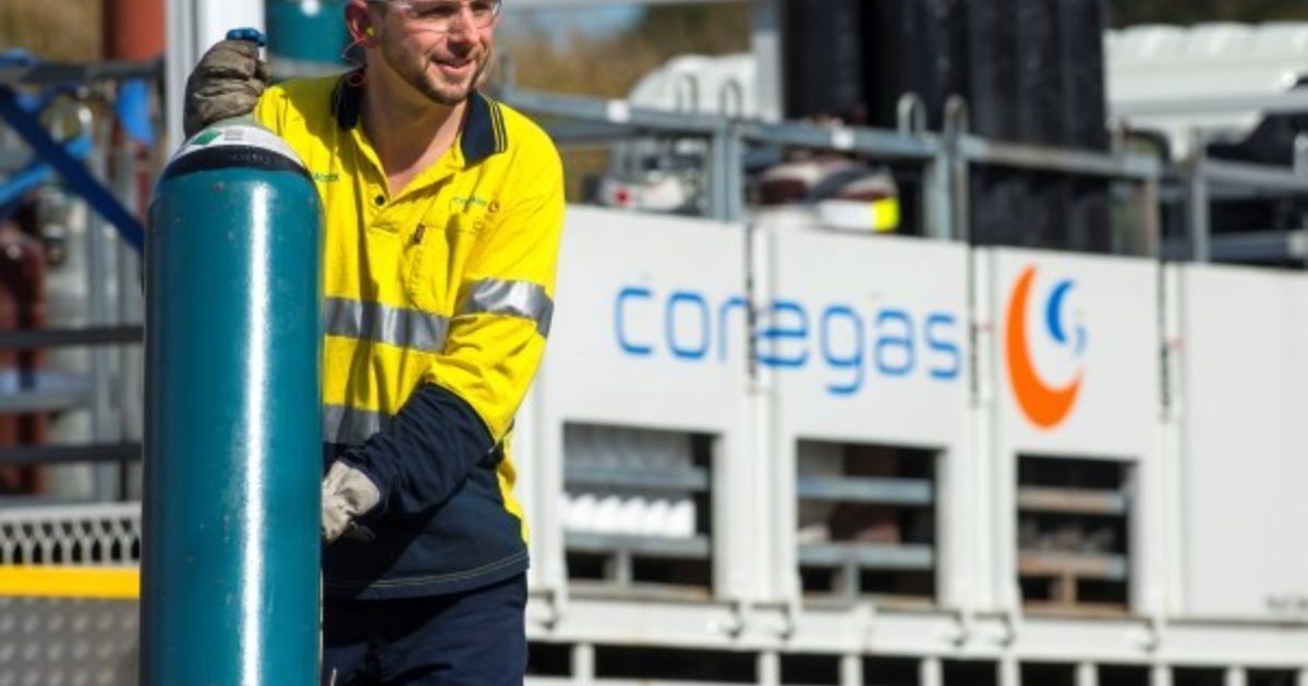 Gas Cylinder Delivery | Next Day Delivery Gas | Coregas NZ