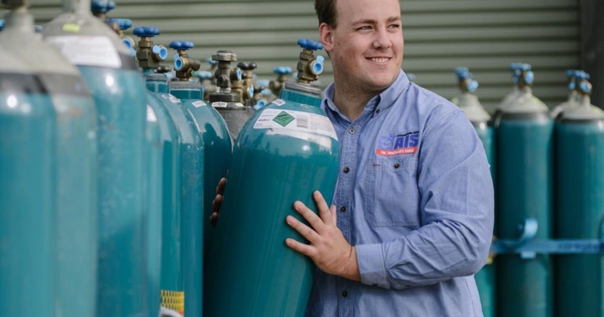 Industrial, Medical And Specialty Gases | Coregas New Zealand | Gases