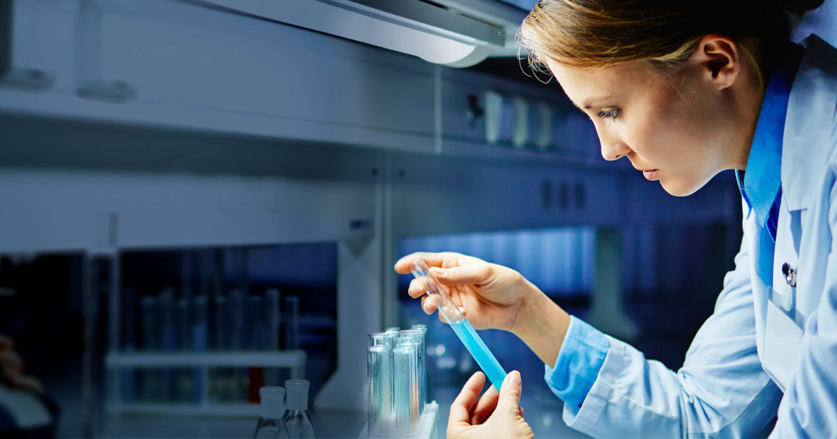 Specialty Gases & Equipment | Gas Mixtures | Coregas NZ