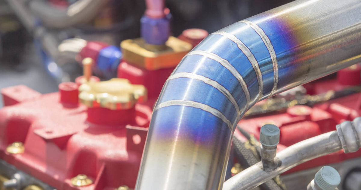 Shieldpro 30 | High Performance MIG Welding Gas | Coregas NZ